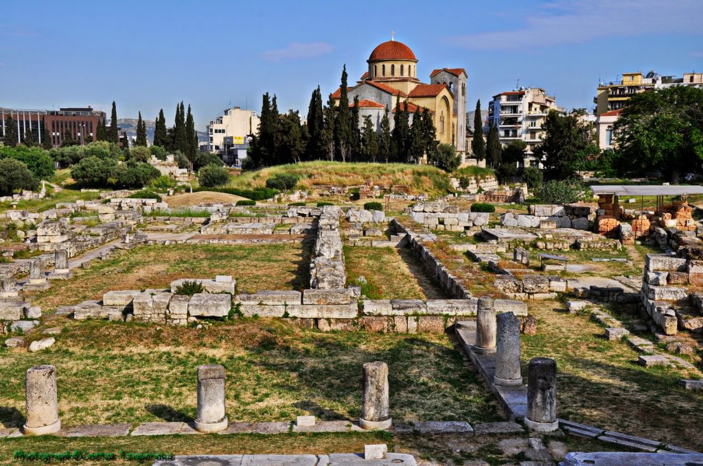 Η λατρεία – τιμή των νεκρών στην αρχαία Ελλάδα – Δημητρίου Γ ...