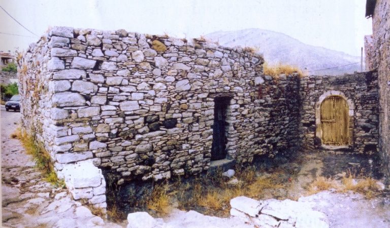Από την παιδική ηλικία του Αγίου Ευμενίου Σαριδάκη – Σίμωνος Μοναχού ...